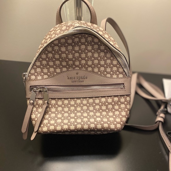kate spade | Bags | Kate Spde Mini Backpack | Poshmark